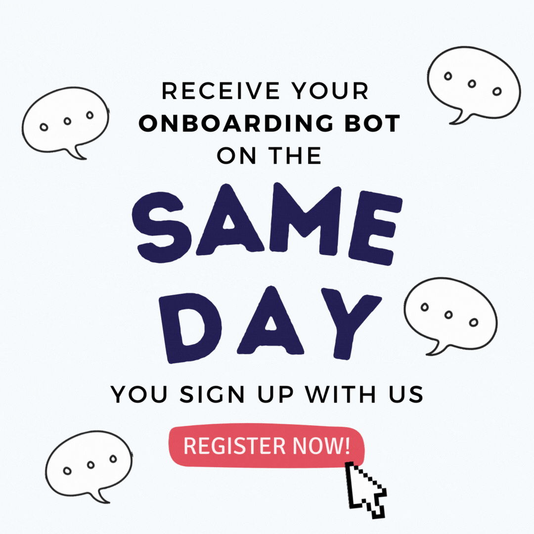 Receive Your Chatbot The SAME DAY When You Sign Up Today receive-your-chatbot-the-same-day-when-you-sign-up-today